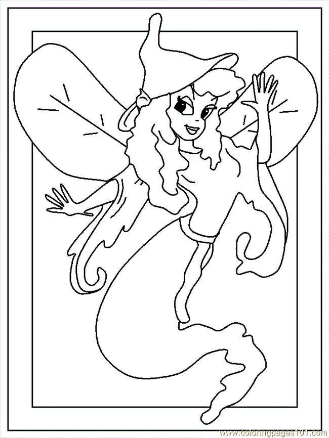Wanted poster coloring pages