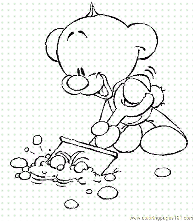 Divergent Plate Boundary Coloring Page Sketch Coloring Page