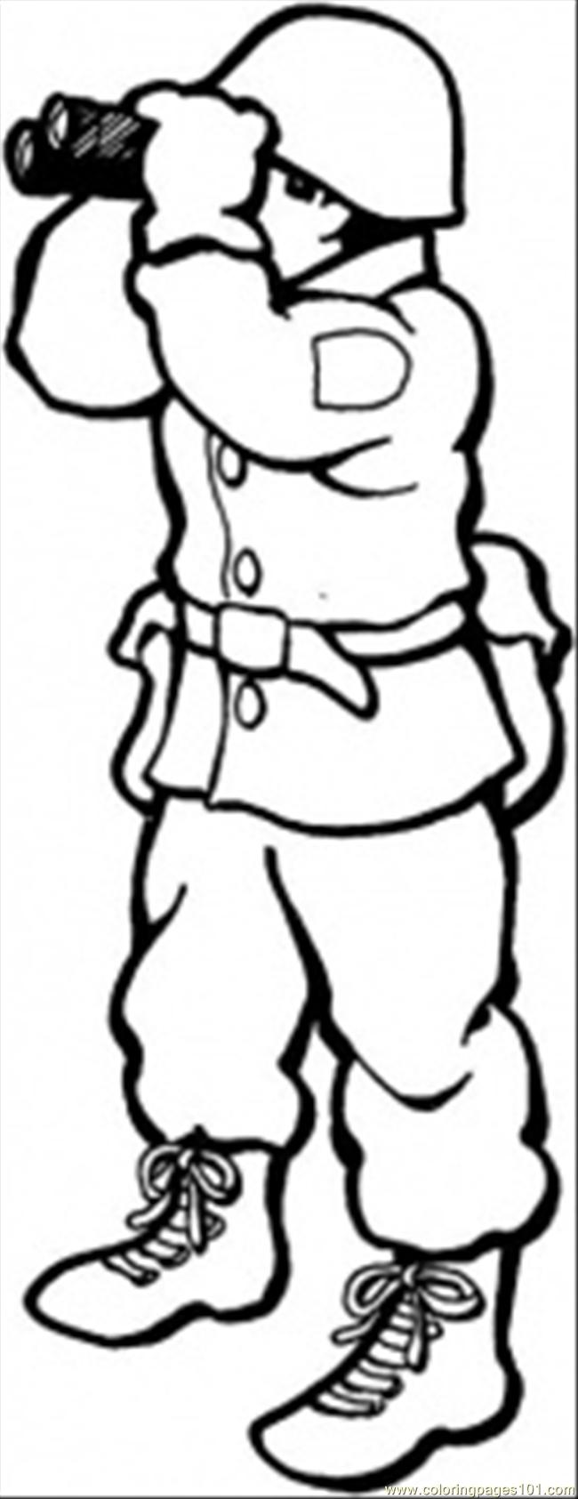 Small Soldiers Movie Coloring Pages Coloring Pages