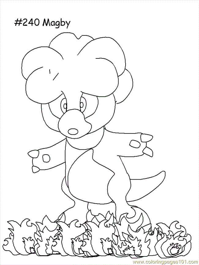 Pokemon aggron coloring pages